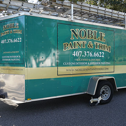 About | Noble Paint and Trim