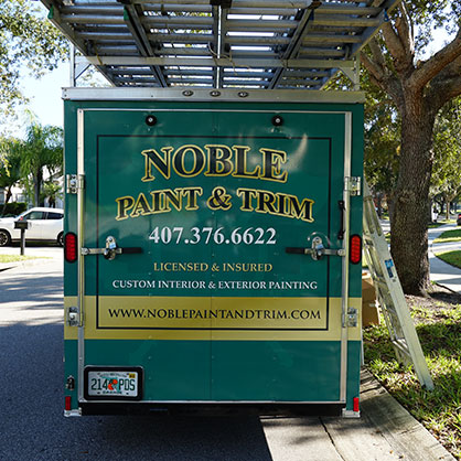 About | Noble Paint and Trim